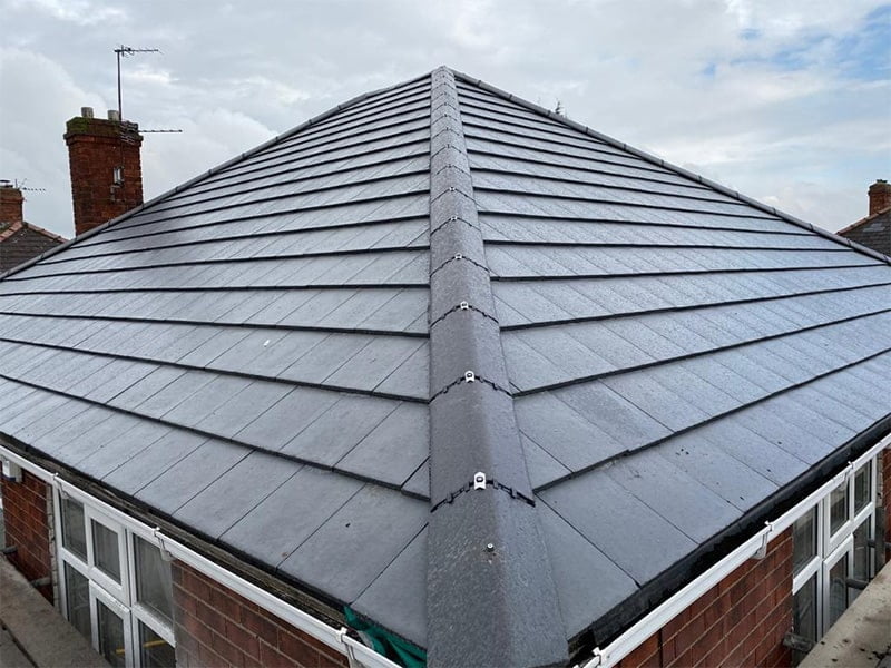 Pitched Roofs - Roofers Bristol